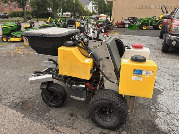 2014 Toro Z-SPRAY | Turf Sprayers | MachineFinder