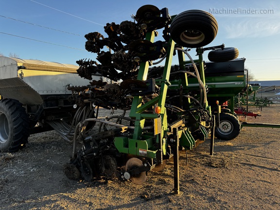 2022 Unverferth RAPTOR 2030 MT | Strip Tillers | MachineFinder