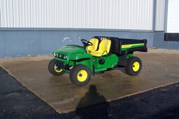 Kubota Dealership » Roeder Outdoor Power, Iowa