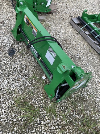 2025 Frontier AY11F - Compact Utility Tractor Attachments ...