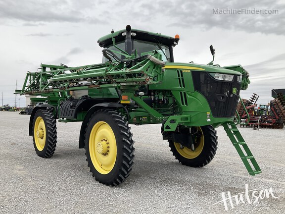 2016 John Deere R4030 | Self-Propelled Sprayers | MachineFinder