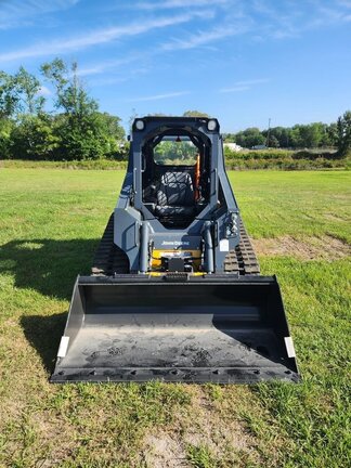 2025 John Deere 317G - Compact Track Loaders - Lake City, FL