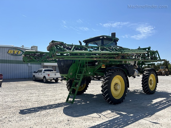 2014 John Deere R4030 | Self-Propelled Sprayers | MachineFinder