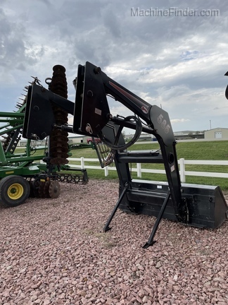 2020 Koyker 585 | Tractor Loaders | MachineFinder