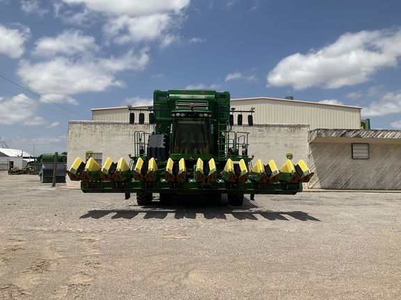 2017 John Deere CS690 - Cotton Strippers - Frederick, OK