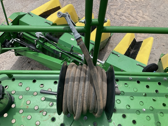 2017 John Deere CS690 - Cotton Strippers - Frederick, OK
