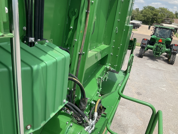 2017 John Deere CS690 - Cotton Strippers - Frederick, OK