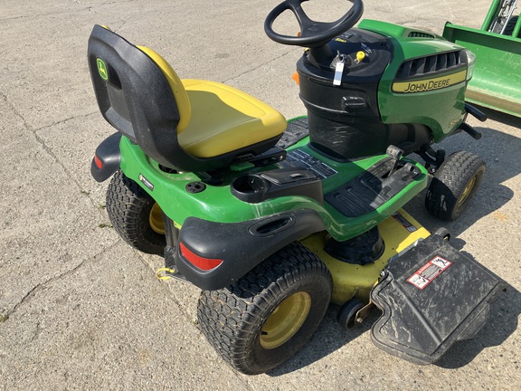 2020 John Deere S240 - Lawn & Garden Tractors - Saginaw, MI