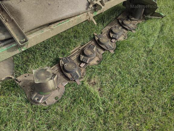 2023 John Deere R280 | Hay Mowers Mounted | MachineFinder