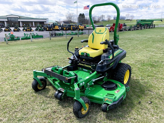 2023 John Deere Z960m | Zero-Turn Mowers | MachineFinder