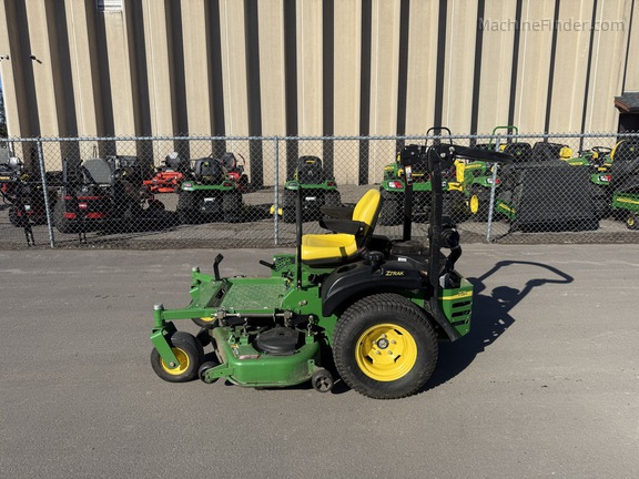 2005 John Deere 717A | Zero-Turn Mowers | MachineFinder