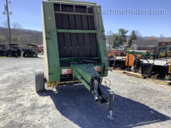 John Deere 430 | Round Balers | MachineFinder