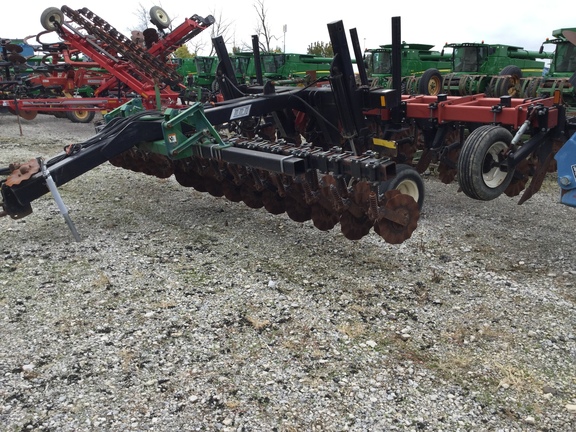 Unverferth 310 Ripper Stripper - Rippers - John Deere MachineFinder
