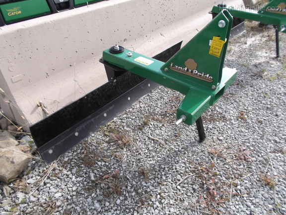 2018 Land Pride RB1672 - Farm Tractor Mounted Blades, Box Blades ...