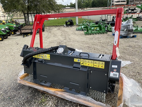 2023 Seppi CL 175 - Forestry Mulchers - Jacksonville, FL