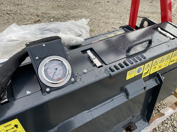 2023 Seppi CL 175 - Forestry Mulchers - Jacksonville, FL