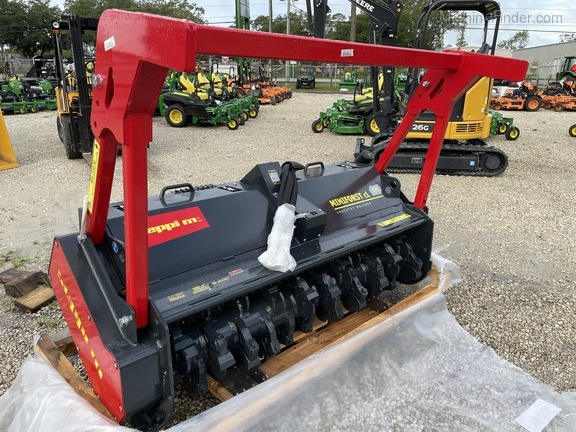 2023 Seppi CL 175 | Forestry Mulchers | MachineFinder