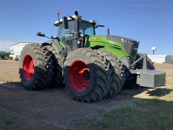 2021 Fendt 1050 G2 | Row Crop Tractors | MachineFinder
