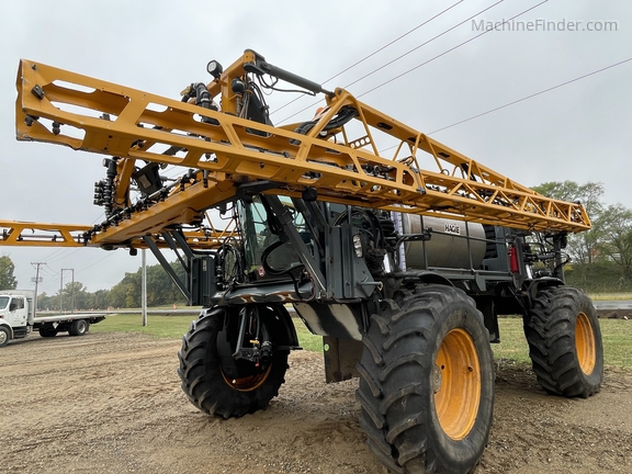 2020 Hagie STS16 | Self-Propelled Sprayers | MachineFinder