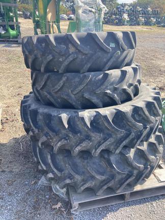Goodyear TIRES | Tires & Tracks | MachineFinder