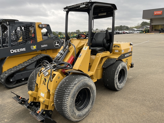 2025 Rayco 4000AWL - Landscape Loaders - St. Augustine, FL