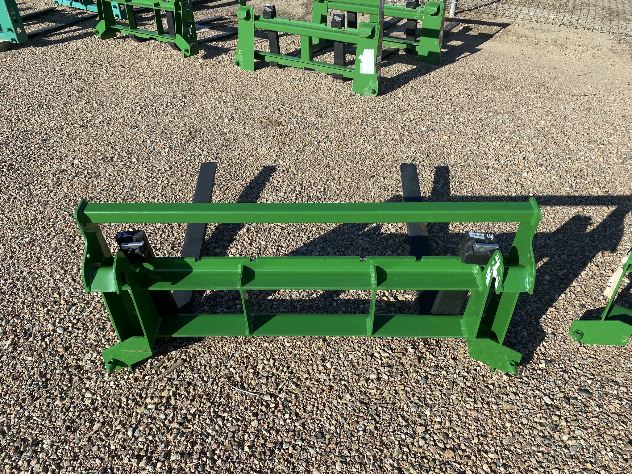 The Backyard | Select Make-- + - Compact Utility Tractor