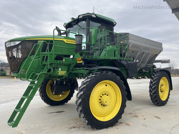2022 John Deere 400R | Self-Propelled Sprayers | MachineFinder