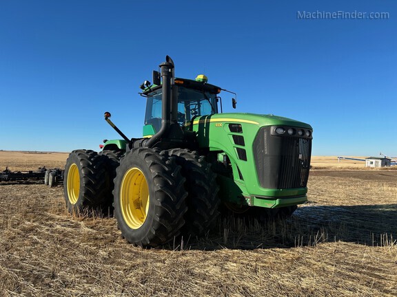 2007 John Deere 9330 | Articulated 4WD Tractors | MachineFinder