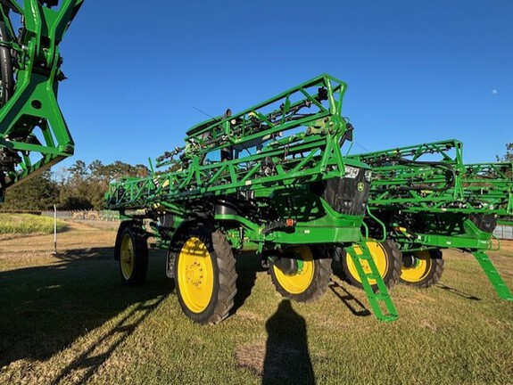 2023 John Deere R4023 - Self-Propelled Sprayers - Dixie, GA