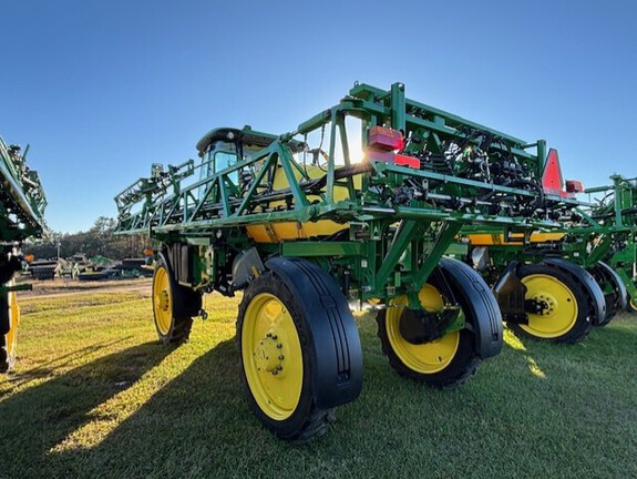 2023 John Deere R4023 - Self-Propelled Sprayers - Dixie, GA