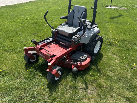2020 Exmark RAS720CKC52300 | Zero-Turn Mowers | MachineFinder