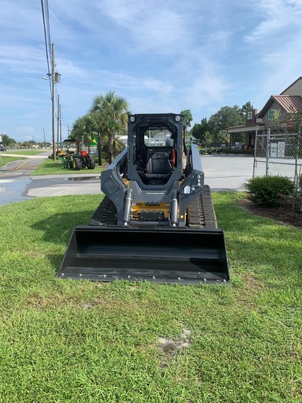 2023 John Deere 331G | Compact Track Loaders | MachineFinder