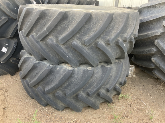 Alliance 650/65R38 | Tires & Tracks | MachineFinder