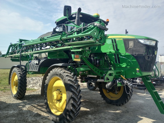 2021 John Deere R4044 | Self-Propelled Sprayers | MachineFinder