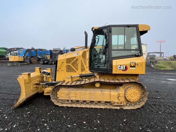 2022 Caterpillar D2 | Crawler Dozers | MachineFinder