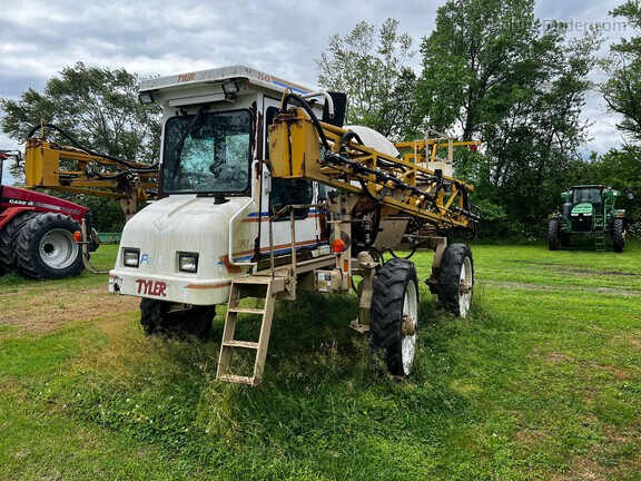 Tyler 150 | Self-Propelled Sprayers | MachineFinder
