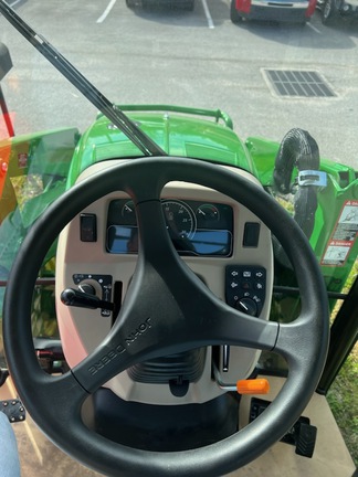 2024 John Deere 4075R - Compact Utility Tractors - Seneca, SC