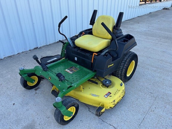 2017 John Deere Z535M | Zero-Turn Mowers | MachineFinder