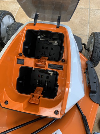 2023 Stihl RMA 460V - Residential Walk-Behind Mowers - Norton, OH