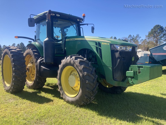2013 John Deere 8285R | Row Crop Tractors | MachineFinder