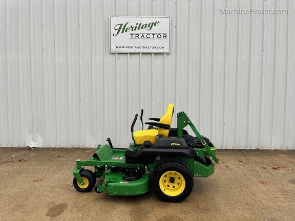 2022 John Deere Z730M | Zero-Turn Mowers | MachineFinder