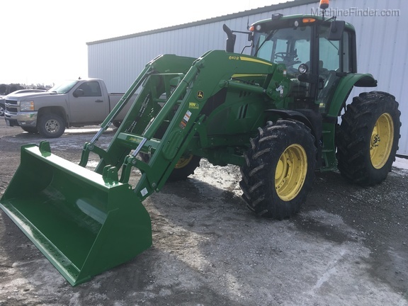 Northwest Implement - Home