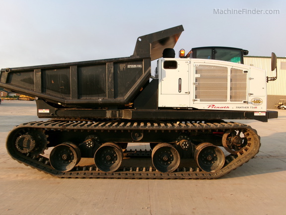 2020 Prinoth T14R | Tracked Carriers | MachineFinder