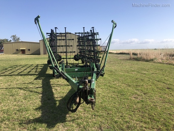 Summers 9HD6022 | Heavy Harrows | MachineFinder