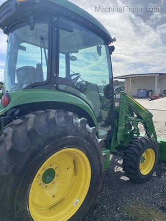 2022 John Deere 4044R | Compact Utility Tractors | MachineFinder