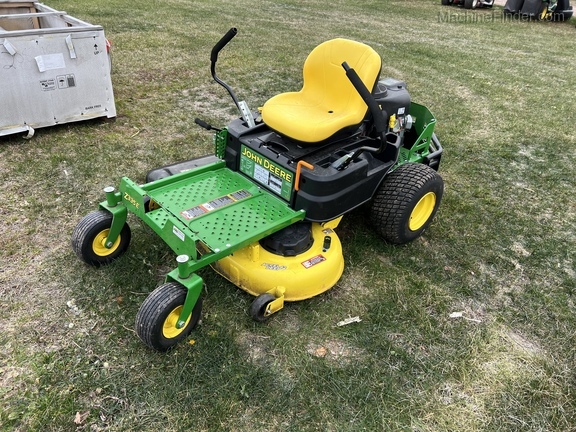 2019 John Deere Z335E | Zero-Turn Mowers | MachineFinder