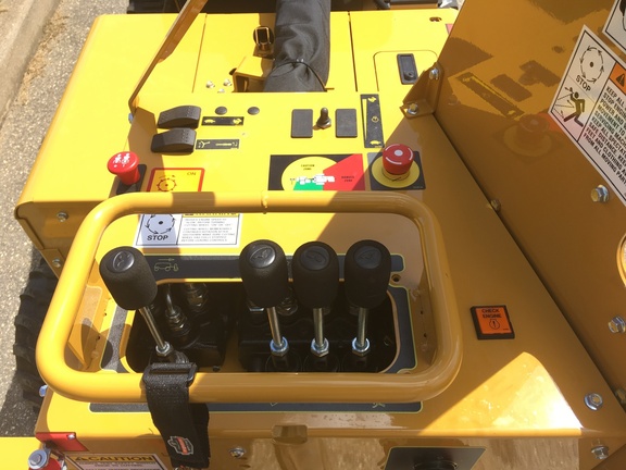 2024 Rayco RG55 - Chippers and Grinders - Burbank, OH