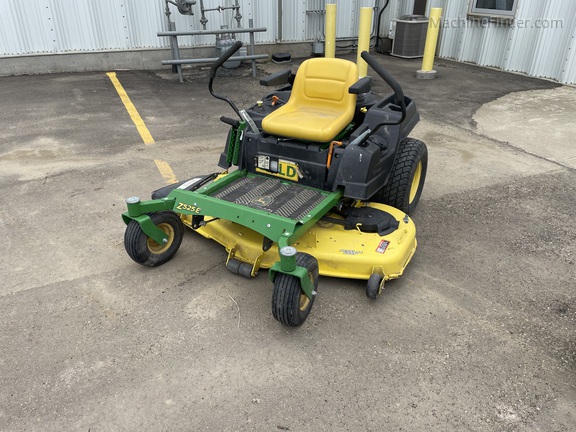 2016 John Deere Z525E | Zero-Turn Mowers | MachineFinder