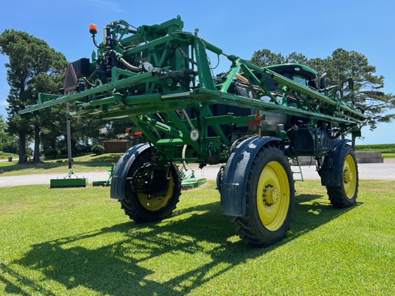 2019 John Deere R4038 - Self-Propelled Sprayers - Hertford, NC