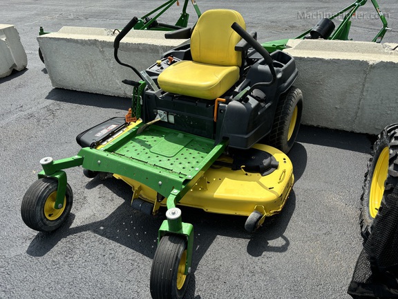 2017 John Deere Z540M | Zero-Turn Mowers | MachineFinder